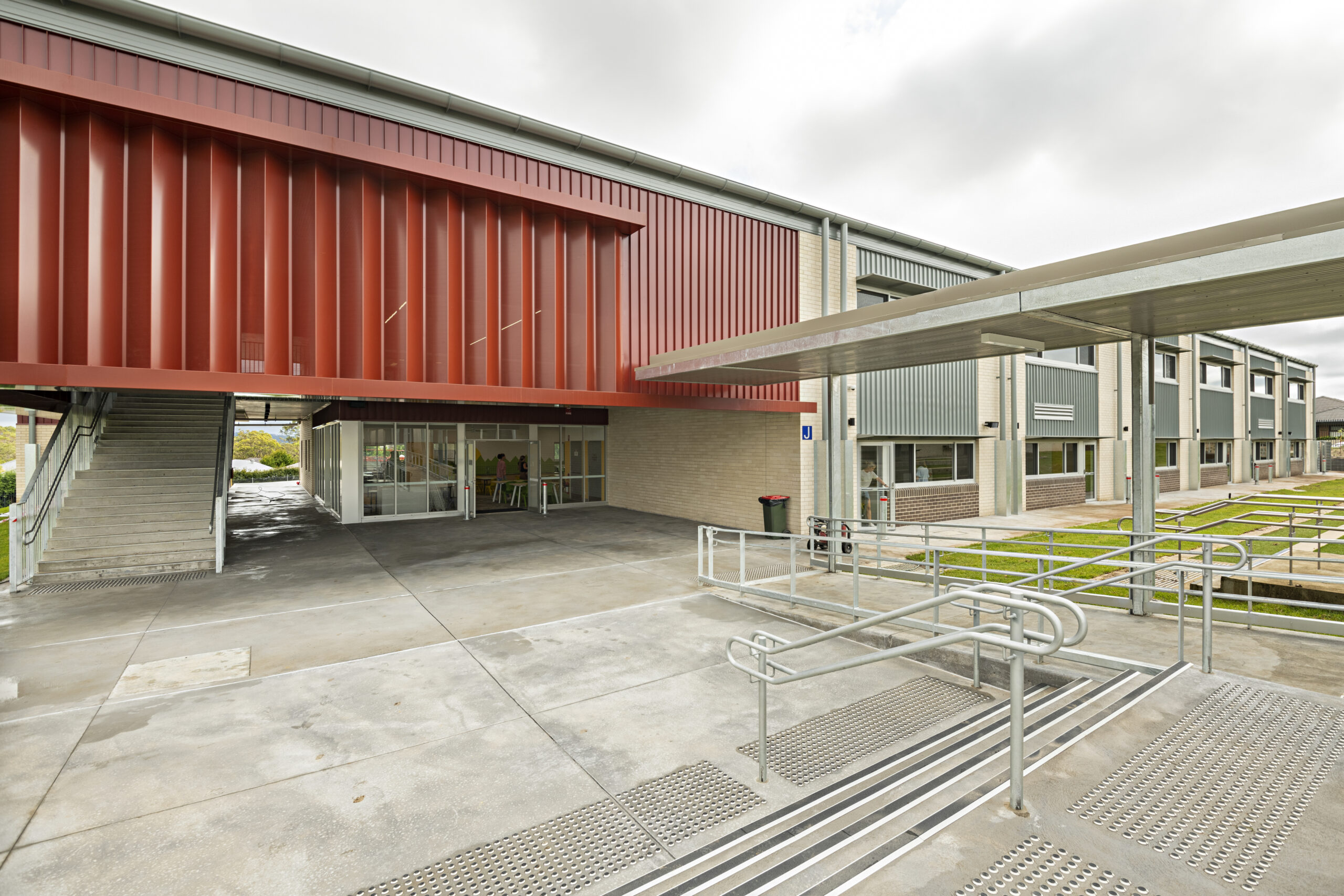 Wilton Public School - Birzulis